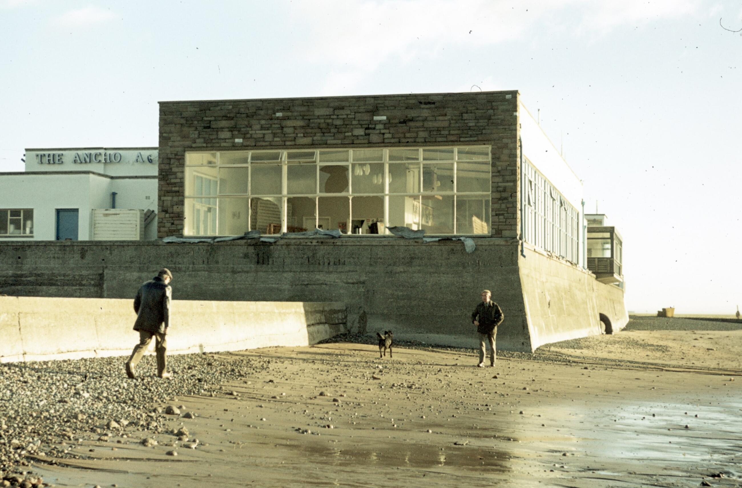 The Anchorage | Lytham Heritage Group