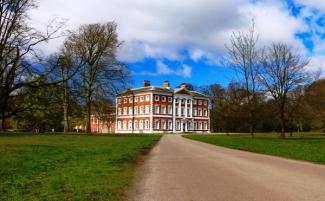 Lytham Hall & Estate | Lytham Heritage Group