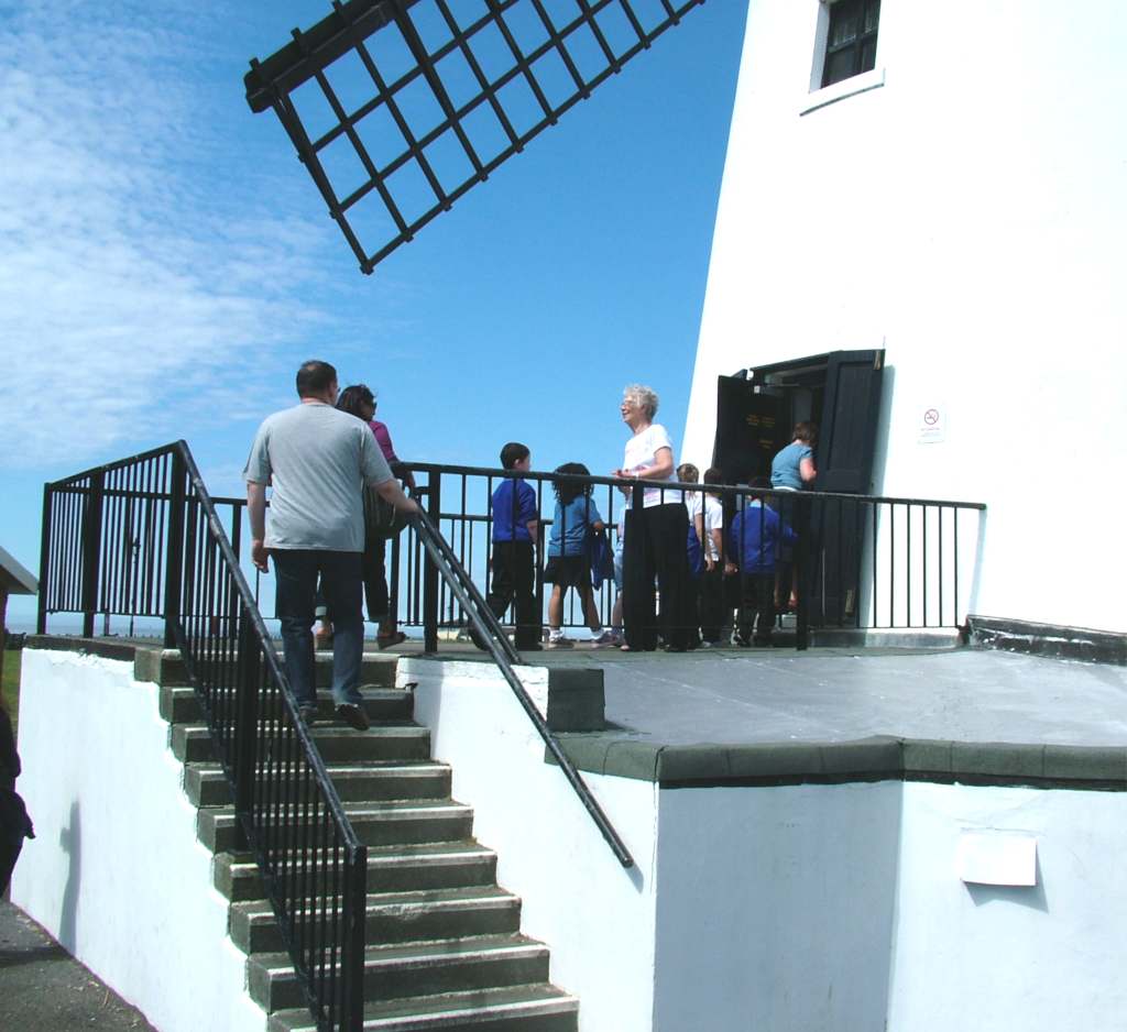 Windmill | Lytham Heritage Group
